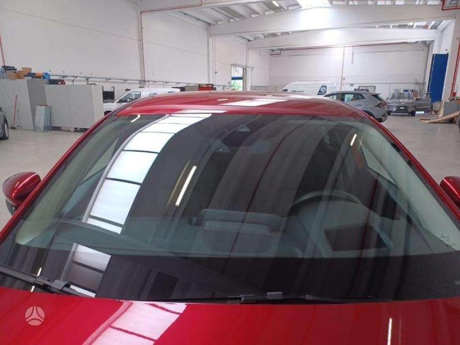Red Mazda CX-30 2022 in Kaunas, with an engine capacity of 2.00 L and mileage of 57 thousand km for 22900 €, photo 12 on AUTOMOTO.COM.LV