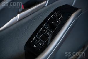 Красный Мазда CX-30 2021 в Рига, объемом двигателя 2.00 л и пробегом 50 тыс. км за 18490 €, фото 19 на AUTOMOTO.COM.LV