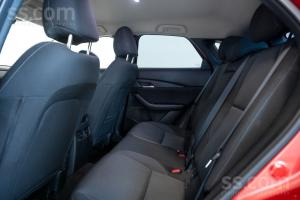 Красный Мазда CX-30 2021 в Рига, объемом двигателя 2.00 л и пробегом 50 тыс. км за 18490 €, фото 25 на AUTOMOTO.COM.LV