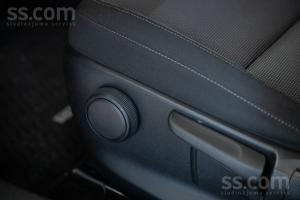 Красный Мазда CX-30 2021 в Рига, объемом двигателя 2.00 л и пробегом 50 тыс. км за 18490 €, фото 28 на AUTOMOTO.COM.LV