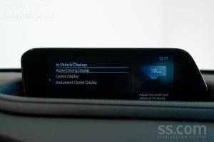 Красный Мазда CX-30 2021 в Рига, объемом двигателя 2.00 л и пробегом 50 тыс. км за 18490 €, фото 34 на AUTOMOTO.COM.LV