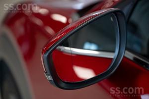 Красный Мазда CX-30 2021 в Рига, объемом двигателя 2.00 л и пробегом 50 тыс. км за 18490 €, фото 42 на AUTOMOTO.COM.LV