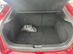 Красный Мазда CX-30 2022 в Тарту, объемом двигателя 2.00 л и пробегом 53 тыс. км за 19990 €, фото 6 на AUTOMOTO.COM.LV