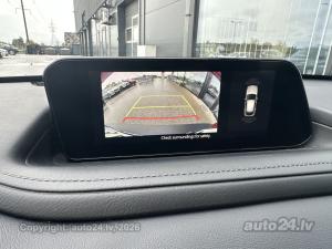 Красный Мазда CX-30 2022 в Тарту, объемом двигателя 2.00 л и пробегом 53 тыс. км за 19990 €, фото 13 на AUTOMOTO.COM.LV