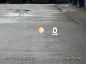 Красный Мазда CX-30 2022 в Тарту, объемом двигателя 2.00 л и пробегом 53 тыс. км за 19990 €, фото 14 на AUTOMOTO.COM.LV