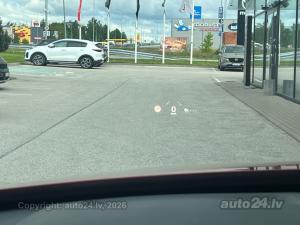 Mazda CX-30 2026 Tartu, ar dzinēja tilpumu 2.50 L un nobraukumu 900 tūkst. km par 31990 €, foto 14 vietnē AUTOMOTO.COM.LV