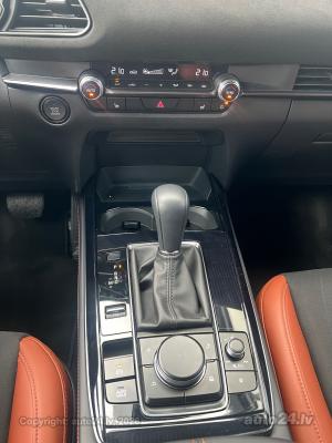 Mazda CX-30 2026 Tartu, ar dzinēja tilpumu 2.50 L un nobraukumu 900 tūkst. km par 31990 €, foto 16 vietnē AUTOMOTO.COM.LV