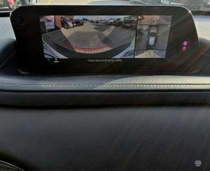 Balts Mazda CX-30 2019 Tauragė, ar dzinēja tilpumu 2.00 L un nobraukumu 158 tūkst. km par 14300 €, foto 17 vietnē AUTOMOTO.COM.LV