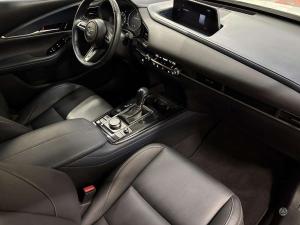 Balts Mazda CX-30 2020 Viļņa, ar dzinēja tilpumu 2.49 L un nobraukumu 35 tūkst. km par 17490 €, foto 16 vietnē AUTOMOTO.COM.LV