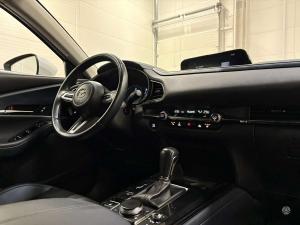 Balts Mazda CX-30 2020 Viļņa, ar dzinēja tilpumu 2.49 L un nobraukumu 35 tūkst. km par 17490 €, foto 18 vietnē AUTOMOTO.COM.LV