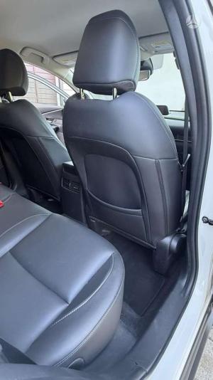 Balts Mazda CX-30 2021 Klaipėda, ar dzinēja tilpumu 2.49 L un nobraukumu 38 tūkst. km par 19999 €, foto 12 vietnē AUTOMOTO.COM.LV