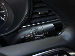 Balts Mazda CX-30 2021 Kauņa, ar dzinēja tilpumu 2.00 L un nobraukumu 76 tūkst. km par 20200 €, foto 19 vietnē AUTOMOTO.COM.LV