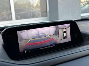Balts Mazda CX-30 2021 Kauņa, ar dzinēja tilpumu 2.00 L un nobraukumu 76 tūkst. km par 20200 €, foto 31 vietnē AUTOMOTO.COM.LV