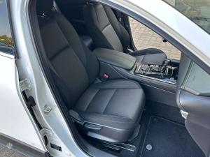 Balts Mazda CX-30 2021 Kauņa, ar dzinēja tilpumu 2.00 L un nobraukumu 76 tūkst. km par 20200 €, foto 33 vietnē AUTOMOTO.COM.LV