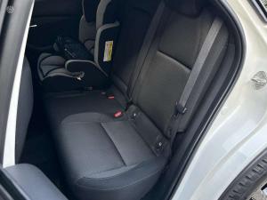 Balts Mazda CX-30 2021 Kauņa, ar dzinēja tilpumu 2.00 L un nobraukumu 76 tūkst. km par 20200 €, foto 34 vietnē AUTOMOTO.COM.LV