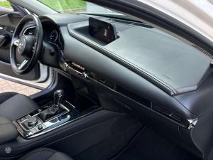 Balts Mazda CX-30 2021 Kauņa, ar dzinēja tilpumu 2.00 L un nobraukumu 76 tūkst. km par 20200 €, foto 36 vietnē AUTOMOTO.COM.LV