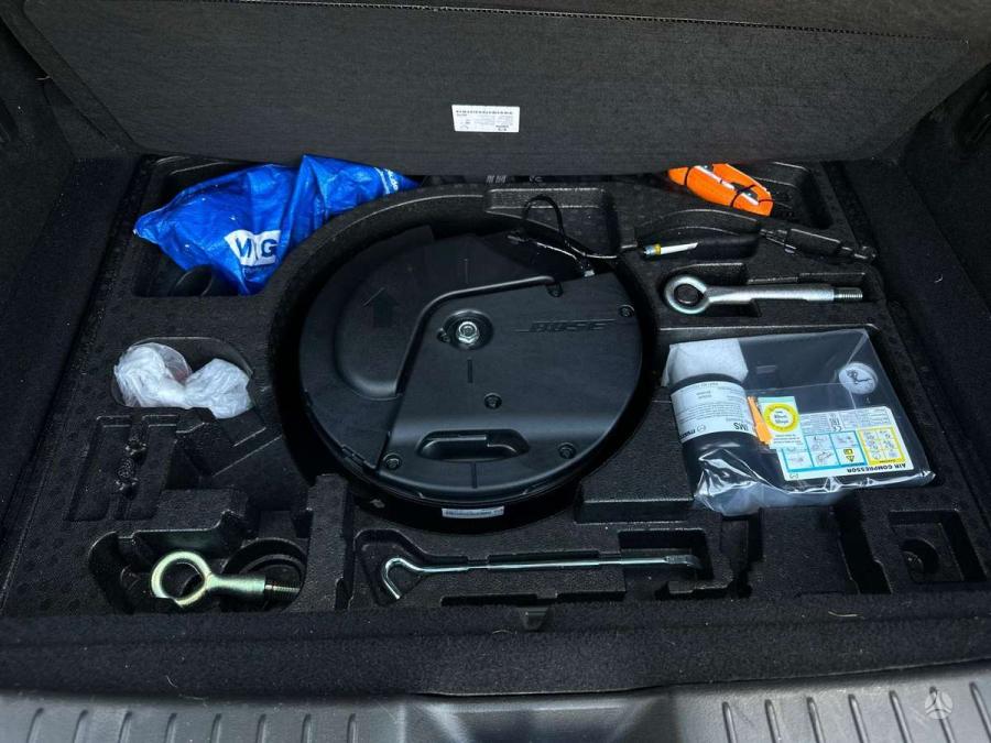Balts Mazda CX-30 2021 Kauņa, ar dzinēja tilpumu 2.00 L un nobraukumu 76 tūkst. km par 20200 €, foto 37 vietnē AUTOMOTO.COM.LV
