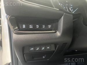 Белый Мазда CX-30 2021 в Рига, объемом двигателя 2.00 л и пробегом 140 тыс. км за 16990 €, фото 16 на AUTOMOTO.COM.LV
