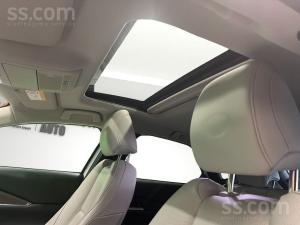 Белый Мазда CX-30 2021 в Рига, объемом двигателя 2.00 л и пробегом 140 тыс. км за 16990 €, фото 22 на AUTOMOTO.COM.LV