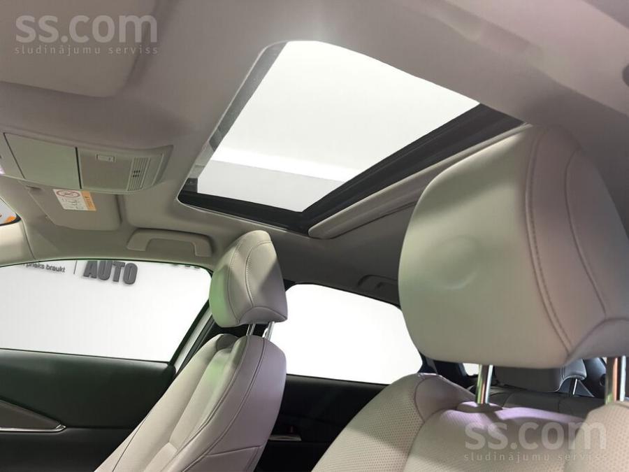 Белый Мазда CX-30 2021 в Рига, объемом двигателя 2.00 л и пробегом 140 тыс. км за 16990 €, фото 22 на AUTOMOTO.COM.LV
