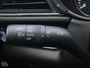 Balts Mazda CX-30 2026 Kauņa, ar dzinēja tilpumu 2.50 L un nobraukumu 6 tūkst. km par 28500 €, foto 19 vietnē AUTOMOTO.COM.LV