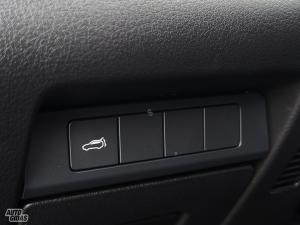 Balts Mazda CX-30 2026 Kauņa, ar dzinēja tilpumu 2.50 L un nobraukumu 6 tūkst. km par 28500 €, foto 22 vietnē AUTOMOTO.COM.LV