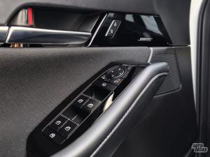 Balts Mazda CX-30 2026 Kauņa, ar dzinēja tilpumu 2.50 L un nobraukumu 6 tūkst. km par 28500 €, foto 23 vietnē AUTOMOTO.COM.LV