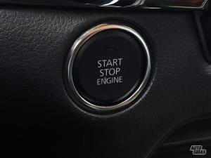 Balts Mazda CX-30 2026 Kauņa, ar dzinēja tilpumu 2.50 L un nobraukumu 6 tūkst. km par 28500 €, foto 24 vietnē AUTOMOTO.COM.LV
