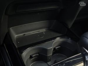 Balts Mazda CX-30 2026 Kauņa, ar dzinēja tilpumu 2.50 L un nobraukumu 6 tūkst. km par 28500 €, foto 27 vietnē AUTOMOTO.COM.LV