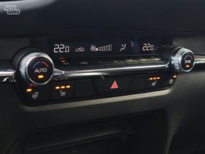 Balts Mazda CX-30 2026 Kauņa, ar dzinēja tilpumu 2.50 L un nobraukumu 6 tūkst. km par 28500 €, foto 28 vietnē AUTOMOTO.COM.LV