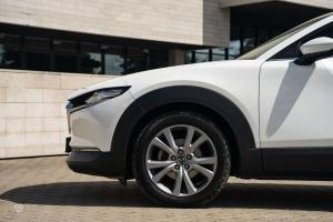 Balts Mazda CX-30 2021 Viļņa, ar dzinēja tilpumu 2.00 L un nobraukumu 238 tūkst. km par 13900 €, foto 10 vietnē AUTOMOTO.COM.LV