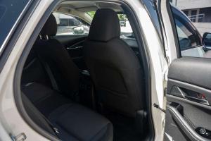 Balts Mazda CX-30 2021 Viļņa, ar dzinēja tilpumu 2.00 L un nobraukumu 238 tūkst. km par 13900 €, foto 20 vietnē AUTOMOTO.COM.LV