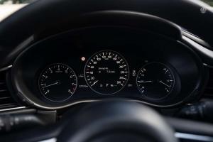Balts Mazda CX-30 2021 Viļņa, ar dzinēja tilpumu 2.00 L un nobraukumu 238 tūkst. km par 13900 €, foto 22 vietnē AUTOMOTO.COM.LV