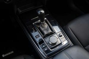 Balts Mazda CX-30 2021 Viļņa, ar dzinēja tilpumu 2.00 L un nobraukumu 238 tūkst. km par 13900 €, foto 25 vietnē AUTOMOTO.COM.LV
