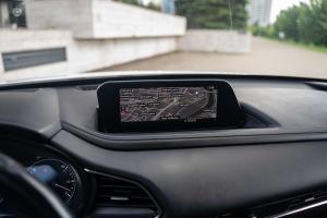 Balts Mazda CX-30 2021 Viļņa, ar dzinēja tilpumu 2.00 L un nobraukumu 238 tūkst. km par 13900 €, foto 27 vietnē AUTOMOTO.COM.LV