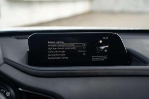 Balts Mazda CX-30 2021 Viļņa, ar dzinēja tilpumu 2.00 L un nobraukumu 238 tūkst. km par 13900 €, foto 28 vietnē AUTOMOTO.COM.LV