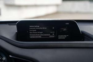 Balts Mazda CX-30 2021 Viļņa, ar dzinēja tilpumu 2.00 L un nobraukumu 238 tūkst. km par 13900 €, foto 29 vietnē AUTOMOTO.COM.LV