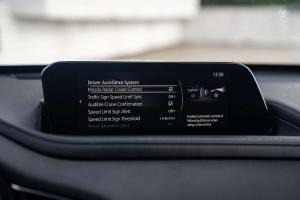 Balts Mazda CX-30 2021 Viļņa, ar dzinēja tilpumu 2.00 L un nobraukumu 238 tūkst. km par 13900 €, foto 30 vietnē AUTOMOTO.COM.LV