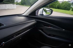 Balts Mazda CX-30 2021 Viļņa, ar dzinēja tilpumu 2.00 L un nobraukumu 238 tūkst. km par 13900 €, foto 34 vietnē AUTOMOTO.COM.LV