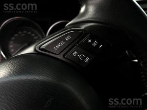 Melns Mazda CX-5 2012 Jelgava, ar dzinēja tilpumu 2.20 L un nobraukumu 194 tūkst. km par 6496 €, foto 9 vietnē AUTOMOTO.COM.LV