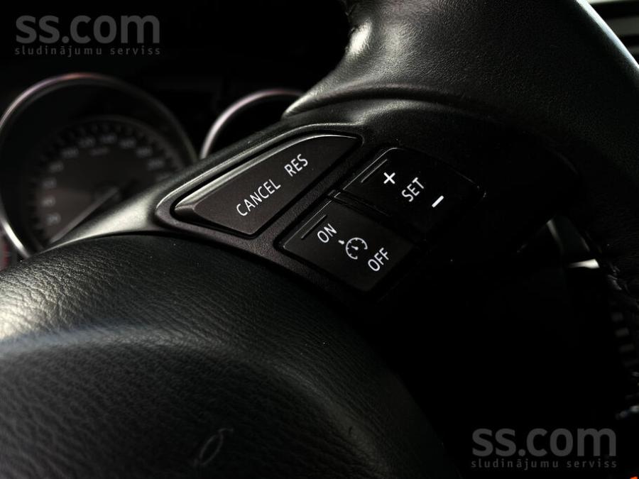 Melns Mazda CX-5 2012 Jelgava, ar dzinēja tilpumu 2.20 L un nobraukumu 194 tūkst. km par 6496 €, foto 9 vietnē AUTOMOTO.COM.LV