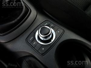 Melns Mazda CX-5 2012 Jelgava, ar dzinēja tilpumu 2.20 L un nobraukumu 194 tūkst. km par 6496 €, foto 13 vietnē AUTOMOTO.COM.LV