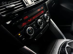 Melns Mazda CX-5 2012 Jelgava, ar dzinēja tilpumu 2.20 L un nobraukumu 194 tūkst. km par 6496 €, foto 14 vietnē AUTOMOTO.COM.LV