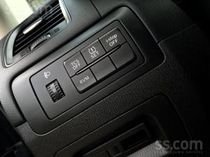 Melns Mazda CX-5 2012 Jelgava, ar dzinēja tilpumu 2.20 L un nobraukumu 194 tūkst. km par 6496 €, foto 15 vietnē AUTOMOTO.COM.LV