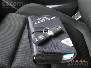 Black Mazda CX-5 2012 in Jekabpils, with an engine capacity of 2.20 L and mileage of 233 thousand km for 6499 €, photo 20 on AUTOMOTO.COM.LV