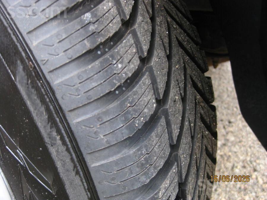 Black Mazda CX-5 2012 in Jekabpils, with an engine capacity of 2.20 L and mileage of 233 thousand km for 6499 €, photo 24 on AUTOMOTO.COM.LV