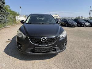 Melns Mazda CX-5 2012 Marijampole, ar dzinēja tilpumu 2.19 L un nobraukumu 253 tūkst. km par 2950 €, foto 3 vietnē AUTOMOTO.COM.LV