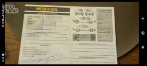 Melns Mazda CX-5 2013 Ukmergė, ar dzinēja tilpumu 2.00 L un nobraukumu 212 tūkst. km par 6200 €, foto 16 vietnē AUTOMOTO.COM.LV
