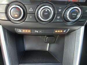 Black Mazda CX-5 2013 in Telschi, with an engine capacity of 2.19 L and mileage of 262 thousand km for 6700 €, photo 40 on AUTOMOTO.COM.LV