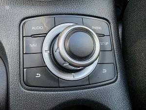 Black Mazda CX-5 2013 in Telschi, with an engine capacity of 2.19 L and mileage of 262 thousand km for 6700 €, photo 41 on AUTOMOTO.COM.LV